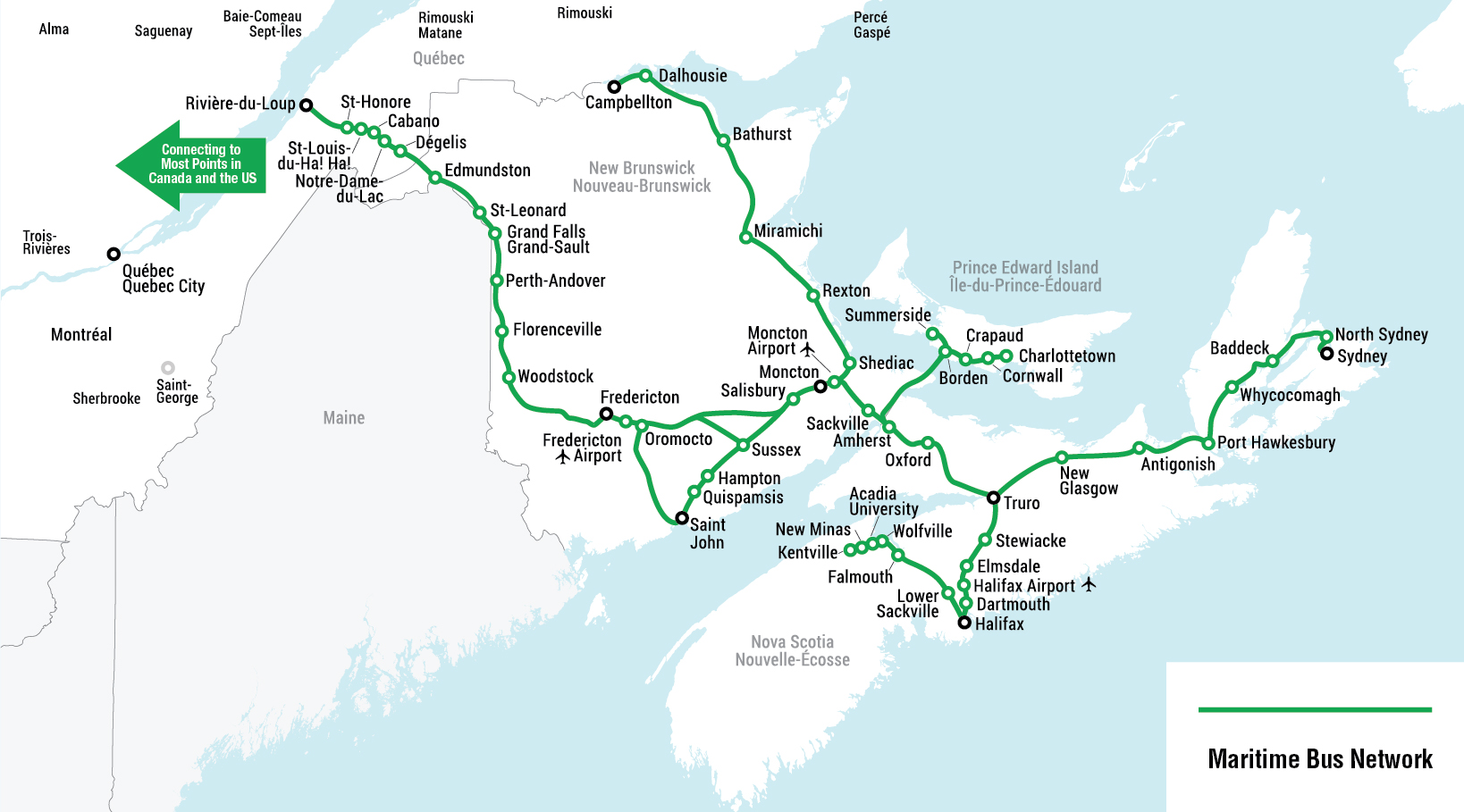 Regional Travelling | Orléans Express
