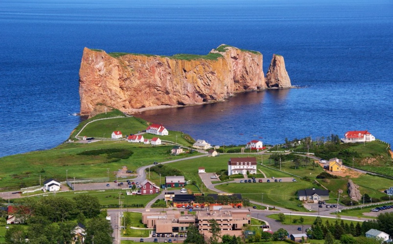 Bus to Gaspé | Horaires, Tarifs & Billets | Orléans Express