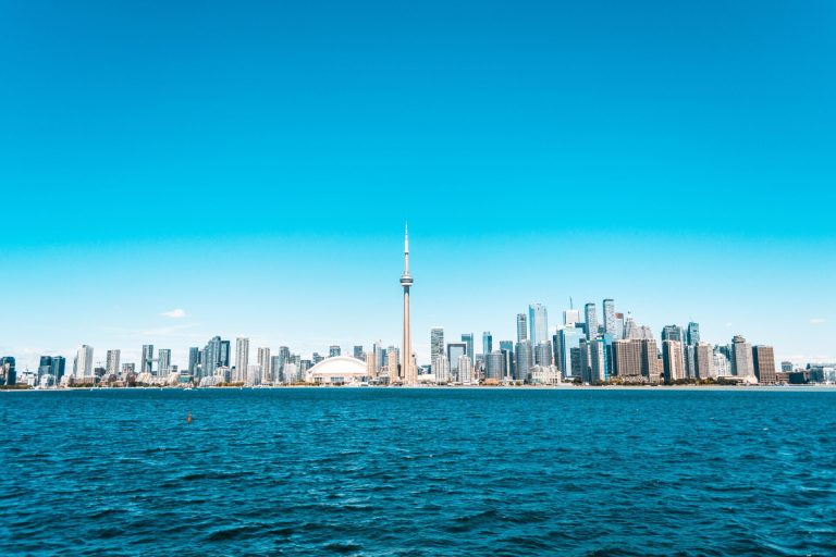Toronto | Orléans Express